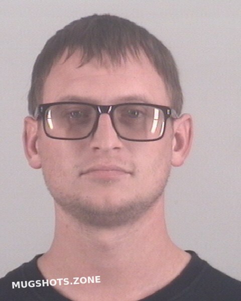 ANDERSON SCOTTY RAY 02/18/2023 - Tarrant County Mugshots Zone