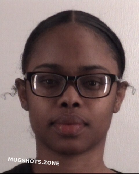 FISHER TANAYAH ALEXIS 02/18/2023 - Tarrant County Mugshots Zone
