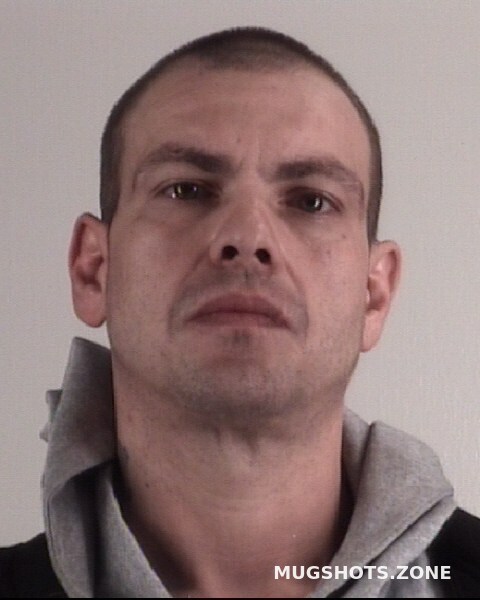 SCRITCHFIELD LARRY JAMES 02/19/2023 - Tarrant County Mugshots Zone