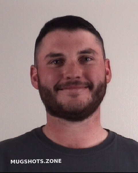COLEMAN HUNTER PRESTON 02/19/2023 - Tarrant County Mugshots Zone