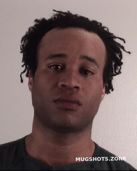 BARRETT DAQUARIUS DREON 02/19/2023 - Tarrant County Mugshots Zone