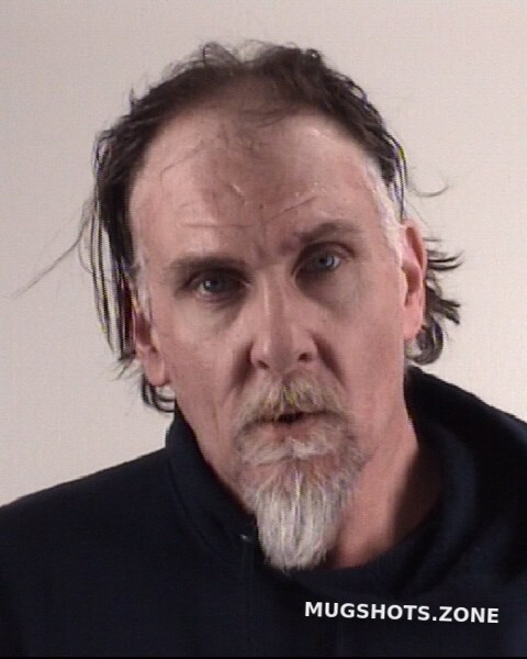 PERRY MICHAEL WAYNE 02/19/2023 - Tarrant County Mugshots Zone