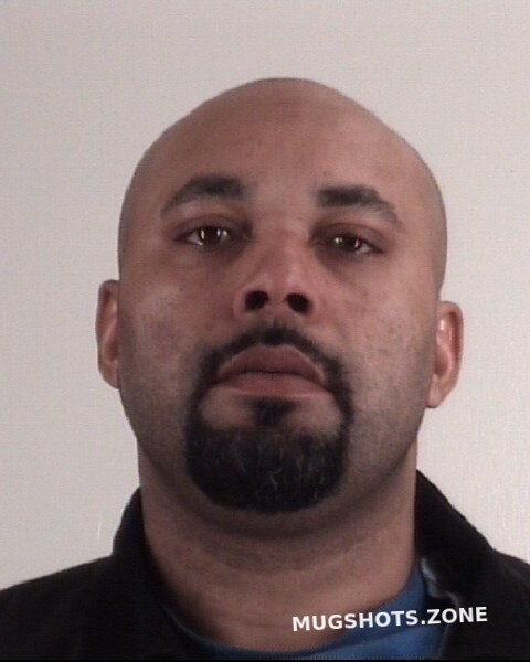 FENNELL KEITH W 02/19/2023 - Tarrant County Mugshots Zone