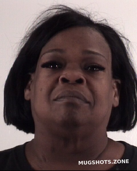 LYONS SHELLY MIRANDA 02/19/2023 - Tarrant County Mugshots Zone