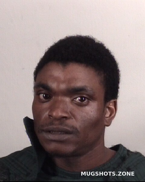 SMITH BRANDON DESHUN 02/19/2023 - Tarrant County Mugshots Zone