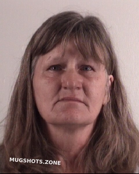 SADENWATER TAWNYA L 02/19/2023 - Tarrant County Mugshots Zone