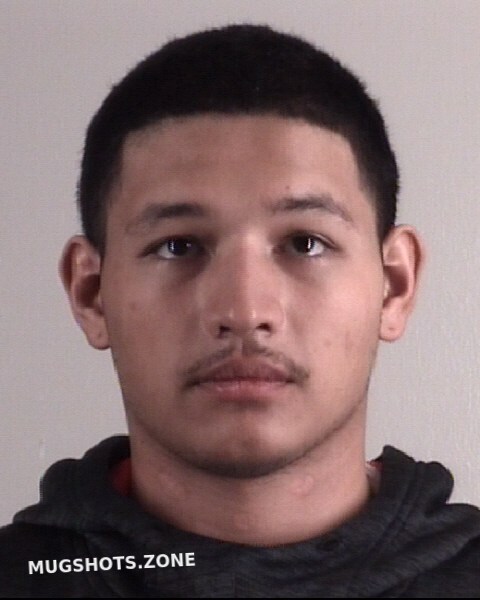 TENNISON BLAKE EDWARD 02/20/2023 - Tarrant County Mugshots Zone