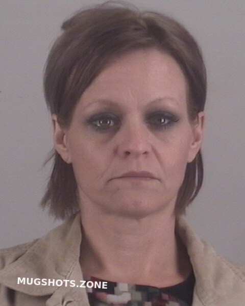 BLAKELY ALVA LYNN 02/21/2023 - Tarrant County Mugshots Zone