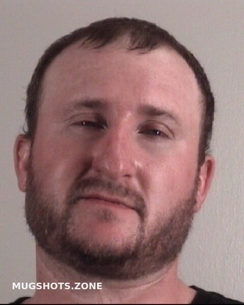 KETCHUM CODY RYAN 02/21/2023 - Tarrant County Mugshots Zone