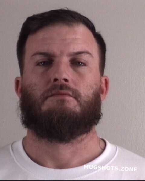 PENNINGTON KENNETH Z 02/21/2023 - Tarrant County Mugshots Zone