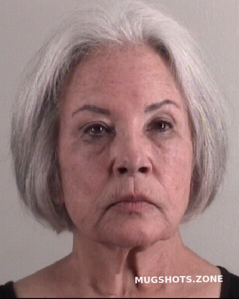 LEDVINA NANCY ANN 02/21/2023 - Tarrant County Mugshots Zone
