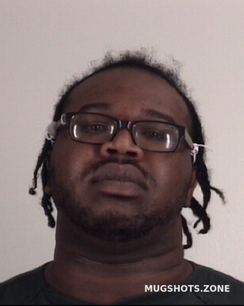 ANDERSON CHRISTOPHER DARRELL 02/22/2023 - Tarrant County Mugshots Zone