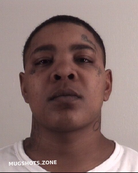 VERNON MYA DELYCE 02/22/2023 - Tarrant County Mugshots Zone