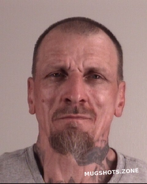 SAMUELSON MICHAEL DEAN 02/22/2023 - Tarrant County Mugshots Zone