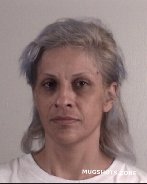 CARDOZA JANET 02/22/2023 - Tarrant County Mugshots Zone