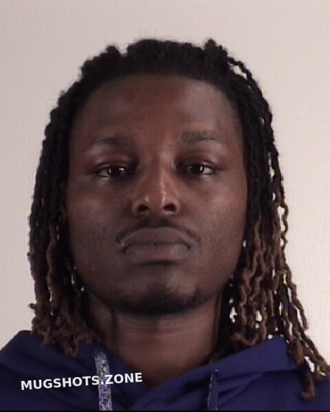 WACHIRA BRYAN KIMANI 02/22/2023 - Tarrant County Mugshots Zone