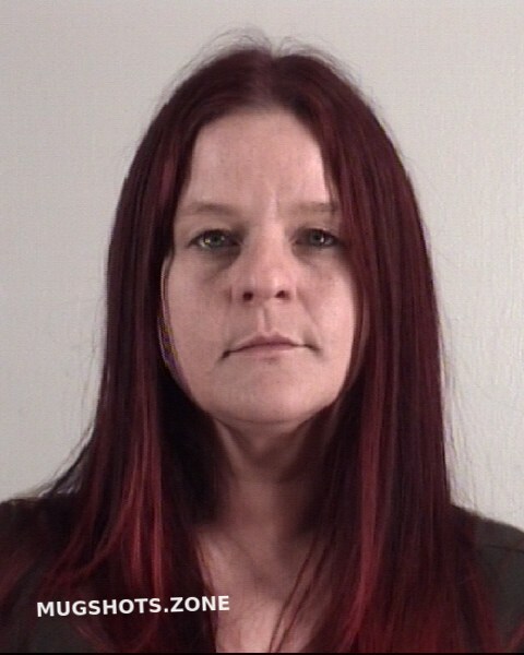 CRAIG COLLEEN 02/23/2023 - Tarrant County Mugshots Zone CRAIG COLLEEN 02/23/2023 - Tarrant County Mugshots Zone