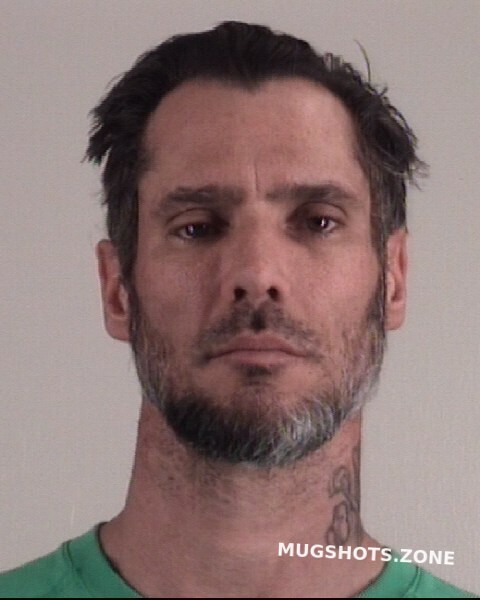 PLEDGER STEPHEN RAY 02/23/2023 - Tarrant County Mugshots Zone