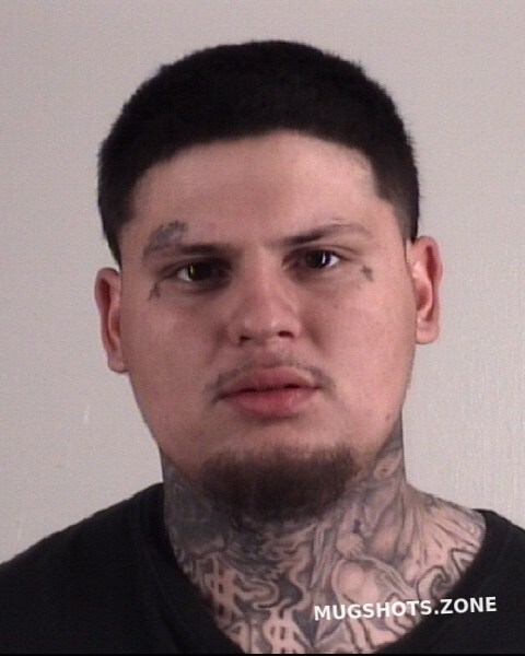 NAZRIACOSTA MUNIR ALI 02/23/2023 - Tarrant County Mugshots Zone