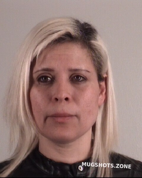 Gonzalez Emma 02 23 2023 Tarrant County Mugshots Zone