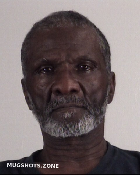 SMITH DARRELL RAY 02/23/2023 - Tarrant County Mugshots Zone