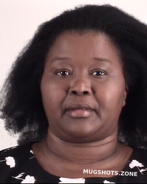 NDIRANGU ALICE 02/23/2023 - Tarrant County Mugshots Zone