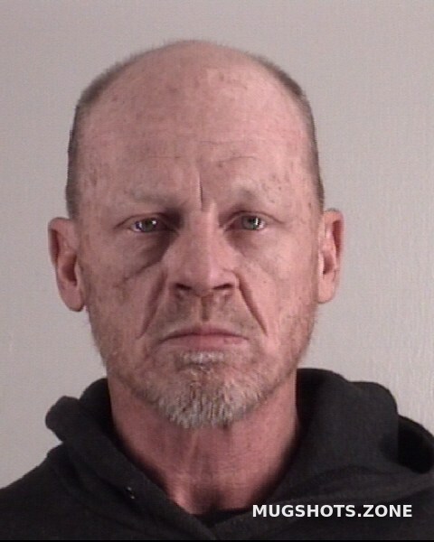 STIDHAM ROBERT AMON 02/23/2023 - Tarrant County Mugshots Zone