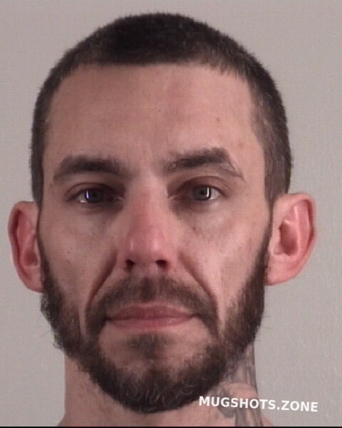 SEATON THOMAS ISSAC 02/23/2023 - Tarrant County Mugshots Zone