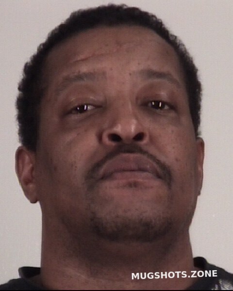 HANZLOVIC ALTON DUANE 02/24/2023 - Tarrant County Mugshots Zone