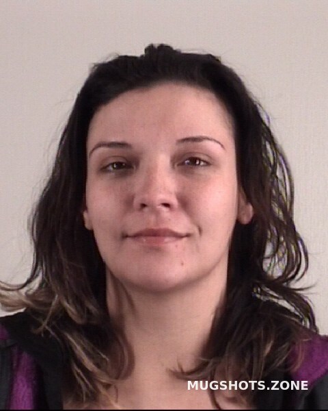 REITZ BRANDY GAIL 02/24/2023 - Tarrant County Mugshots Zone