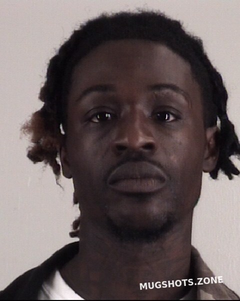 BLOUNT WILLIAM LOUIS ALLEN 02/24/2023 - Tarrant County Mugshots Zone