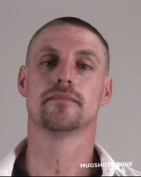 SAYERS RAYMOND 02/24/2023 - Tarrant County Mugshots Zone