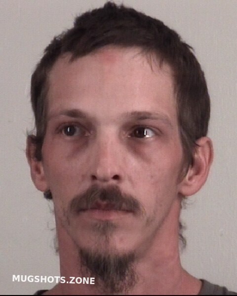 LANDERS JAIME 02/24/2023 - Tarrant County Mugshots Zone