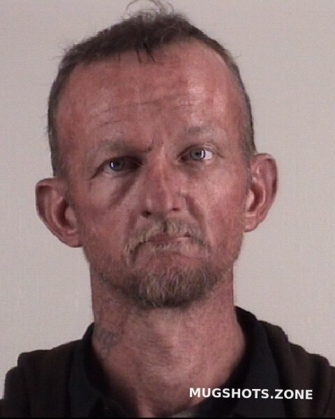 POUNDS BILLY WILTON 02/24/2023 - Tarrant County Mugshots Zone