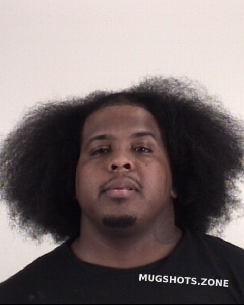GONZAZLEZ CHRISTOPHER ANTONIO 02/24/2023 - Tarrant County Mugshots Zone