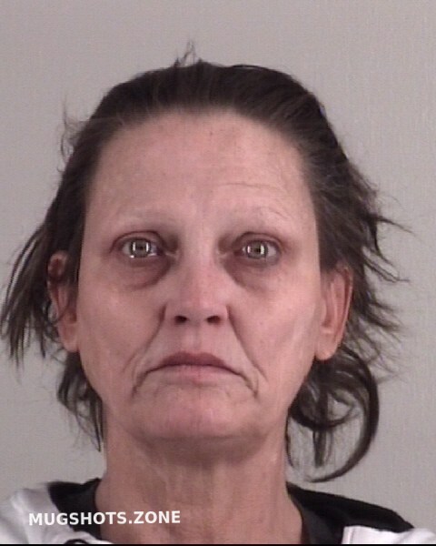 DRAGOO LINDA 02/25/2023 - Tarrant County Mugshots Zone