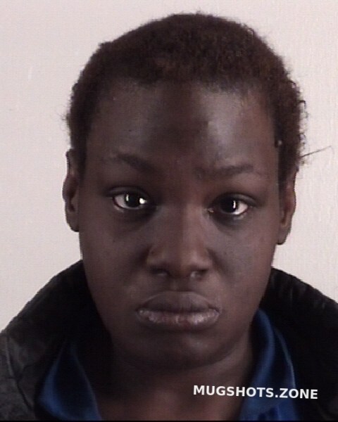 HILLARD REGINA NICOLE MINNING 02/25/2023 - Tarrant County Mugshots Zone