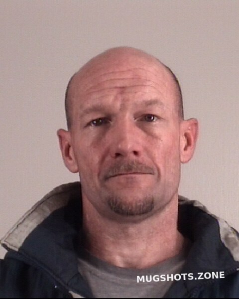BOLSTER GEOFFREY 02/26/2023 - Tarrant County Mugshots Zone