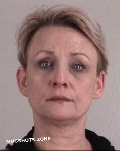 CHANNELL SUSAN ELIZABETH 02/26/2023 - Tarrant County Mugshots Zone