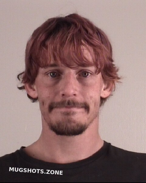 WILLIAMS JAYSON WAYNE 02/26/2023 - Tarrant County Mugshots Zone