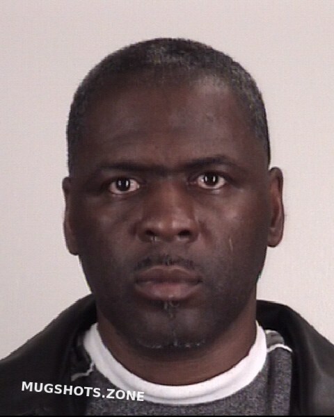JOHNSON JEREMY JEROME 02/27/2023 - Tarrant County Mugshots Zone