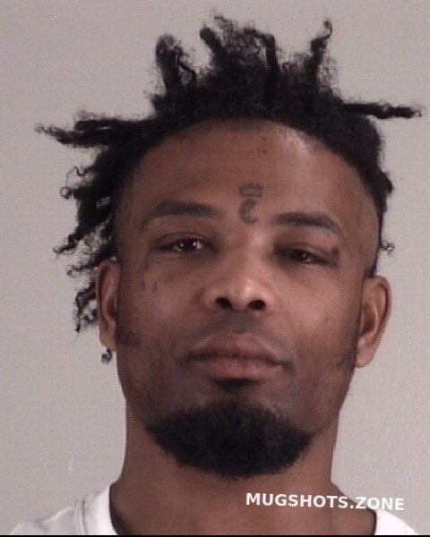 SCOTT WENDALL JAMAR 02/27/2023 - Tarrant County Mugshots Zone