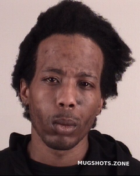 WILSON JASON QUAVON 02/27/2023 - Tarrant County Mugshots Zone