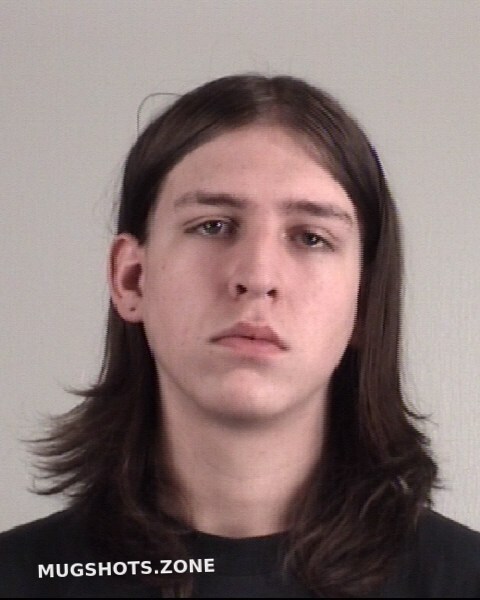 REAMES LOGAN SCOTT 02/28/2023 - Tarrant County Mugshots Zone
