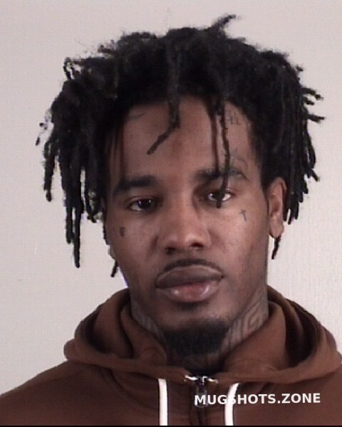 HEBERT DEVONTE JIHAD 02/28/2023 - Tarrant County Mugshots Zone