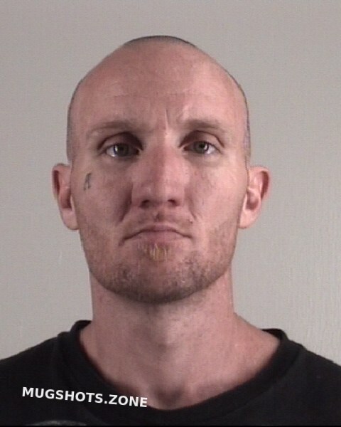 HARPER THOMAS ALBERT 02/28/2023 - Tarrant County Mugshots Zone