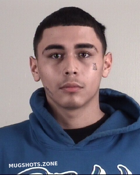 LOERA MICHAEL 02/28/2023 - Tarrant County Mugshots Zone