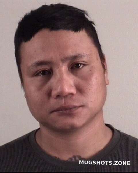 LAY AUNG NGWE 02/28/2023 - Tarrant County Mugshots Zone