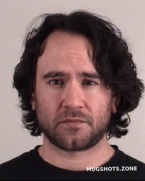 VESPER COREY SETH 02/28/2023 - Tarrant County Mugshots Zone