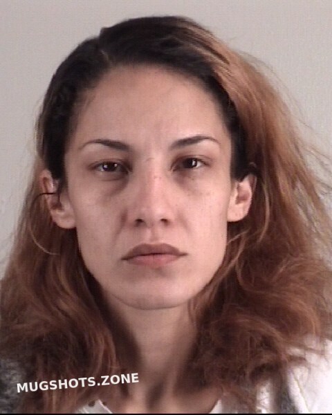 RANGEL ASHLEY NICOLE 03/01/2023 - Tarrant County Mugshots Zone